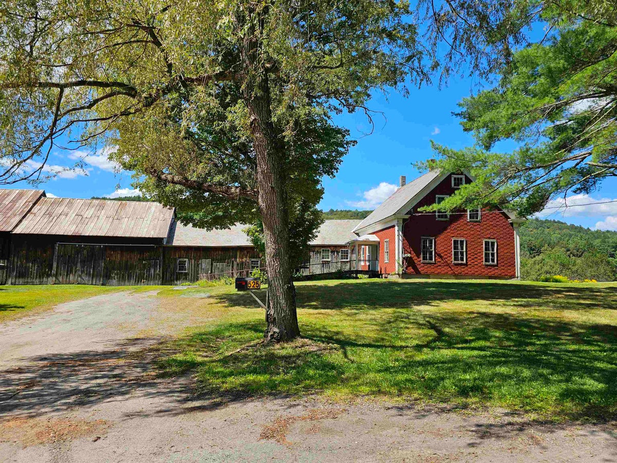 525 Vt Route 103 N, Chester, VT 05143 for sale - Stessa