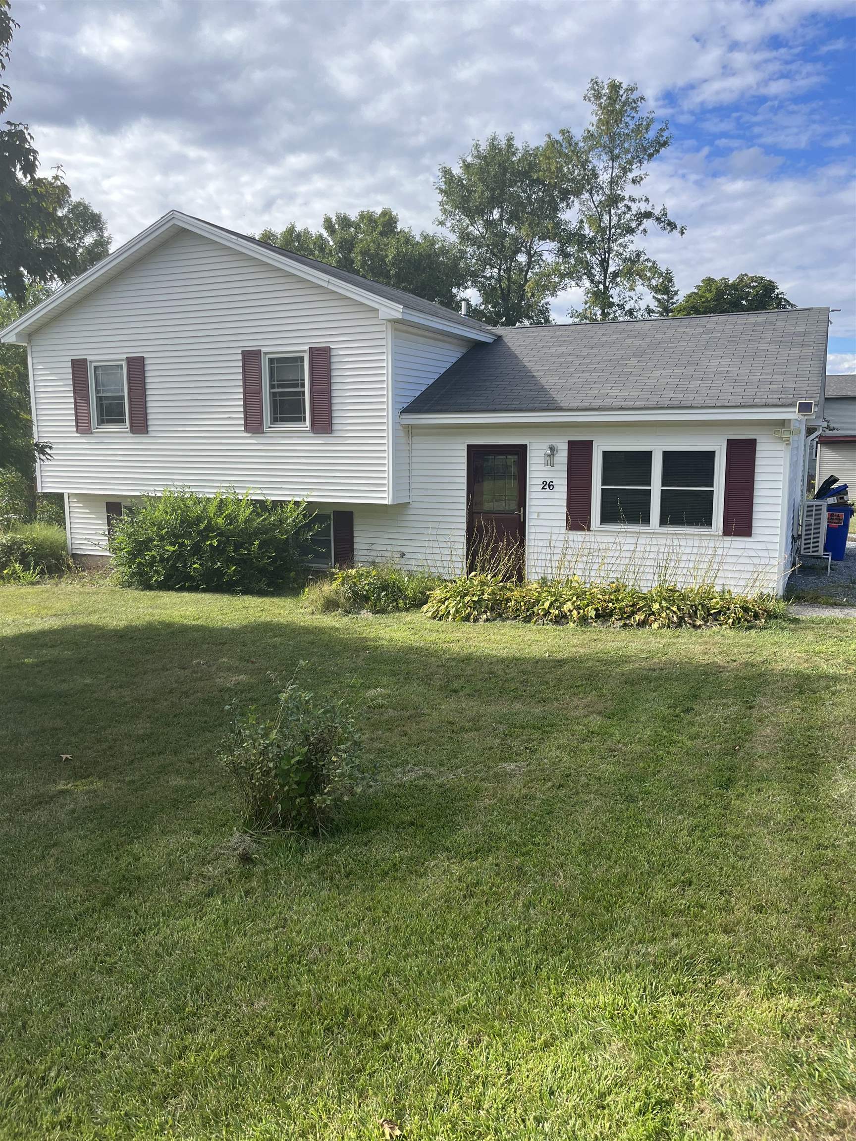 26 Thomas Circle, Vergennes, VT 05491 - MLS 5058722 - Berkshire ...