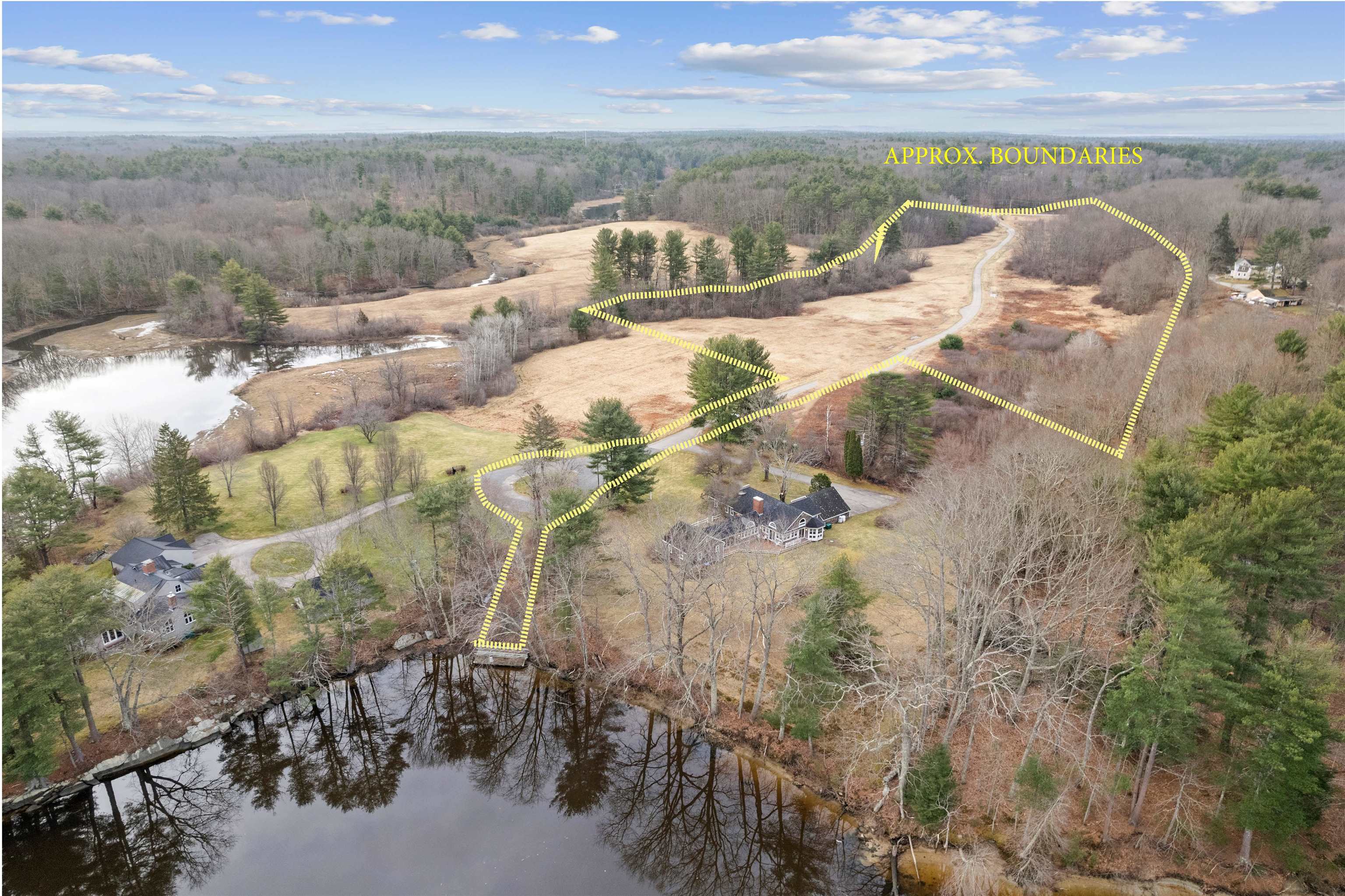 View Property | Valerie Shelton | Newmarket REALTOR® - Owner, GRI, CBR