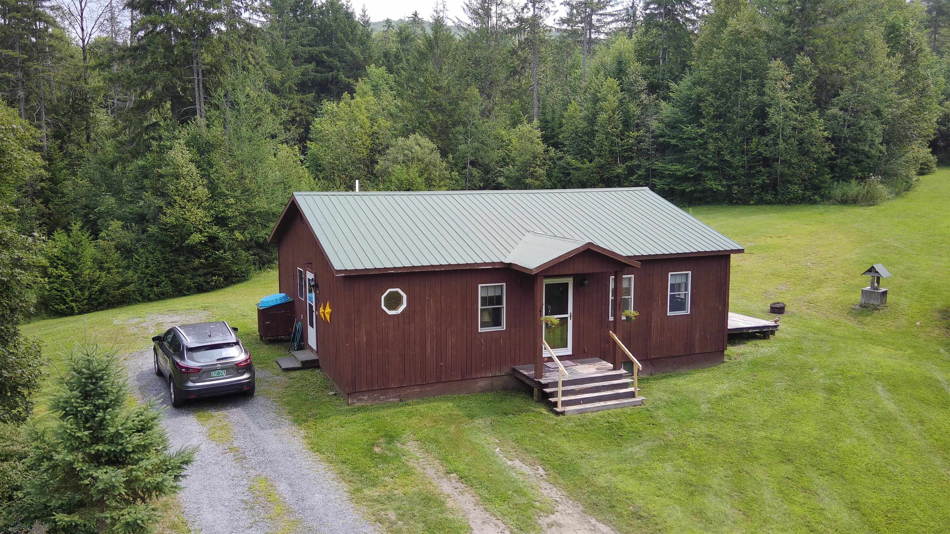 564 US Route 302, Orange, VT, 05649 - Lamacchia Realty