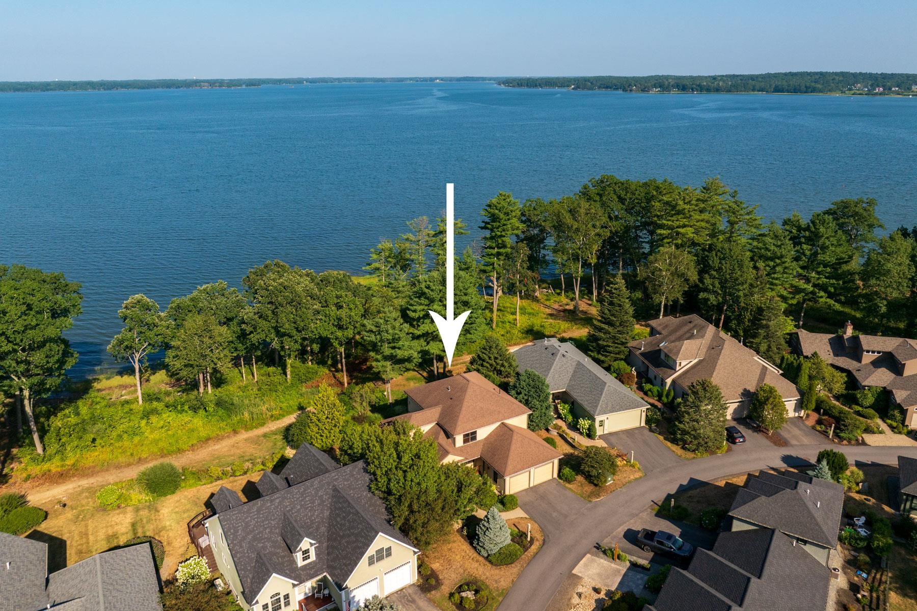 View Property | Valerie Shelton | Newmarket REALTOR® - Owner, GRI, CBR