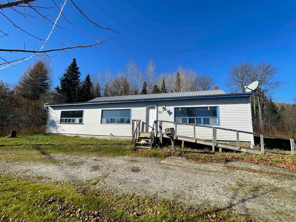 4491 Vt Route 114 E, Norton, VT 05907 - Stessa