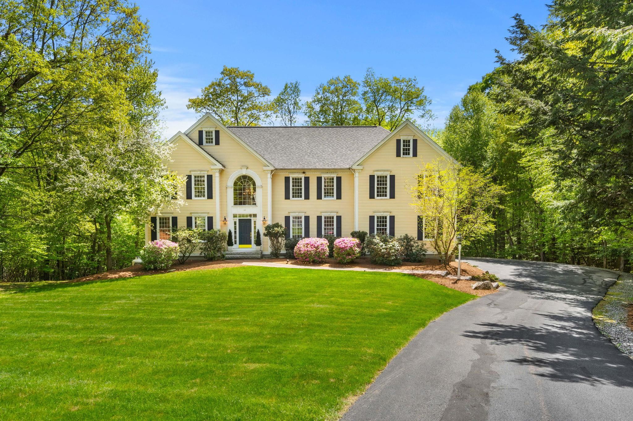 60 Colonel Daniels Drive, Bedford, NH, 03110- Properties - Nelson Real ...