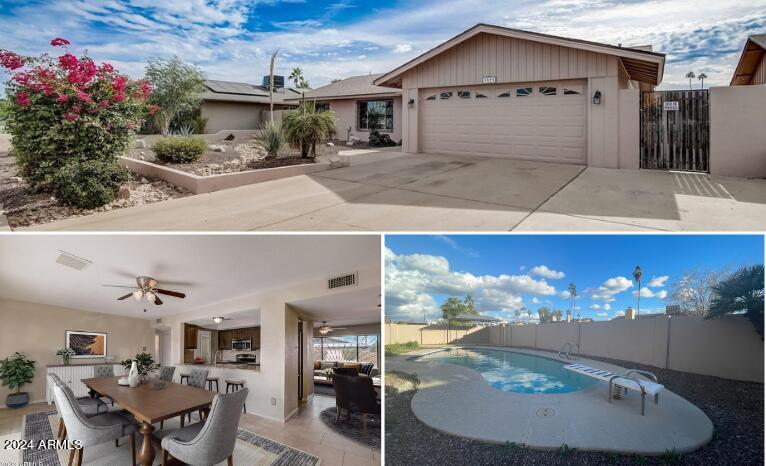 HomeSmart: 3529 W Saint Moritz Lane Phoenix AZ 85053