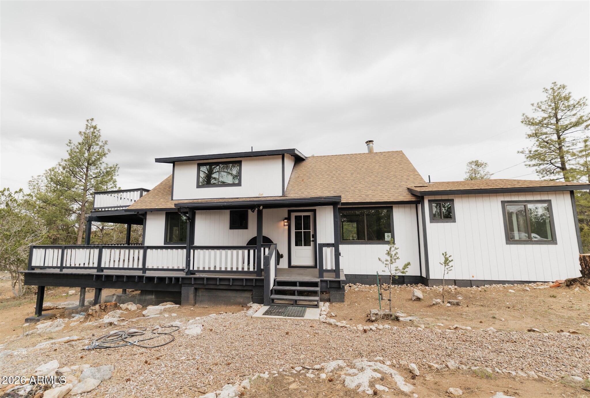 Heber-Overgaard, AZ Homes For Sale & Real Estate | REMAX