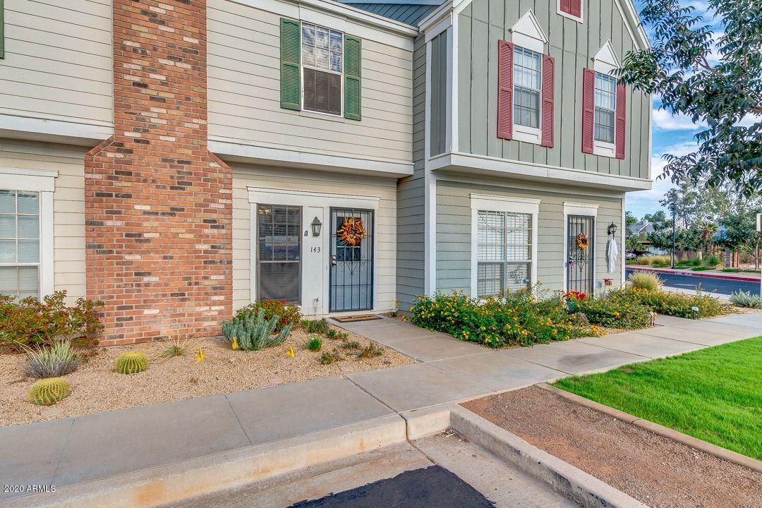 1600 N Saba St Unit 143, Chandler, AZ 85225, US | Buy, Sell, Rent, Analyze