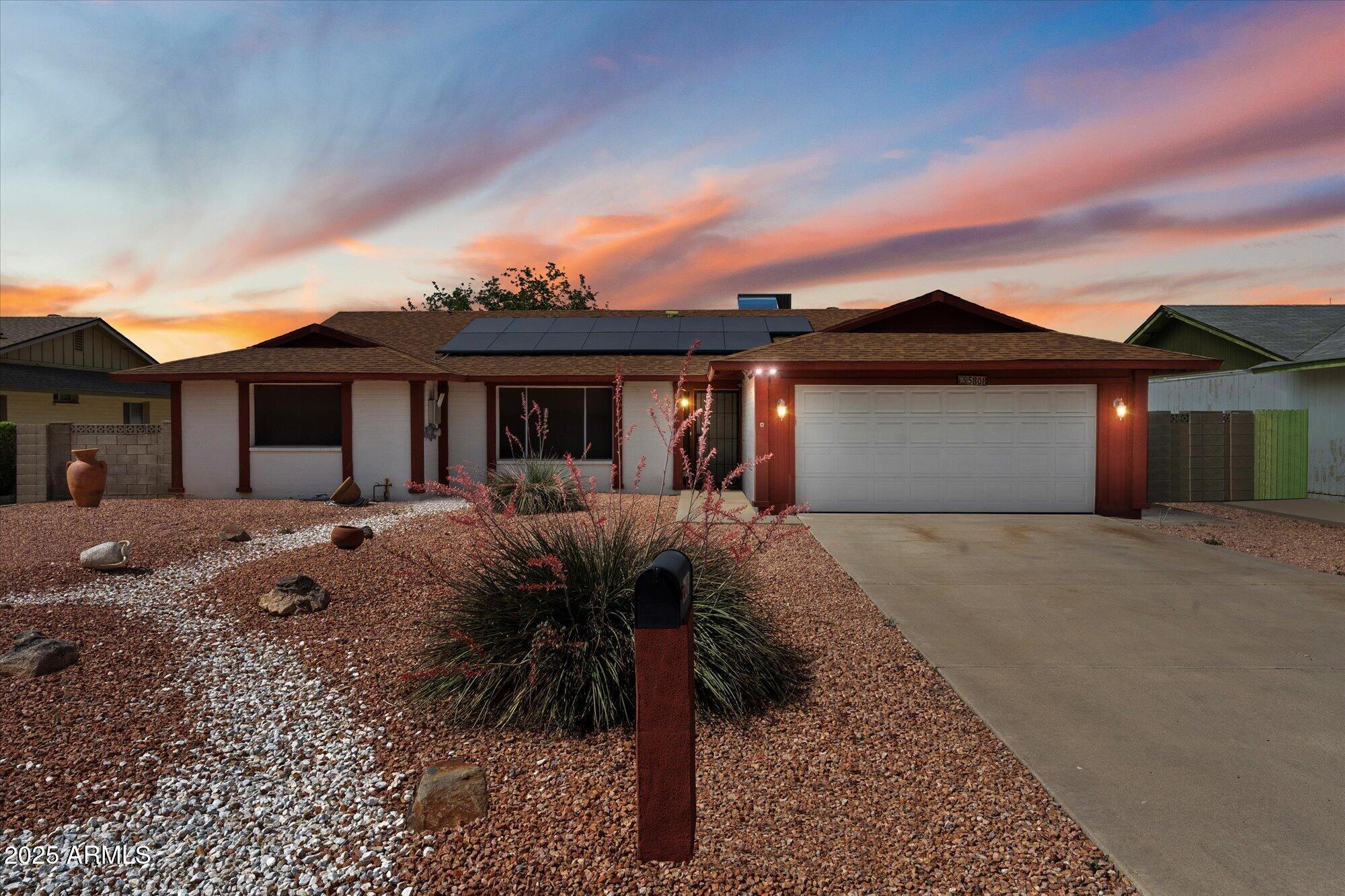 5808 W Acoma Dr, Glendale, AZ 85306, US | Buy, Sell, Rent, Analyze