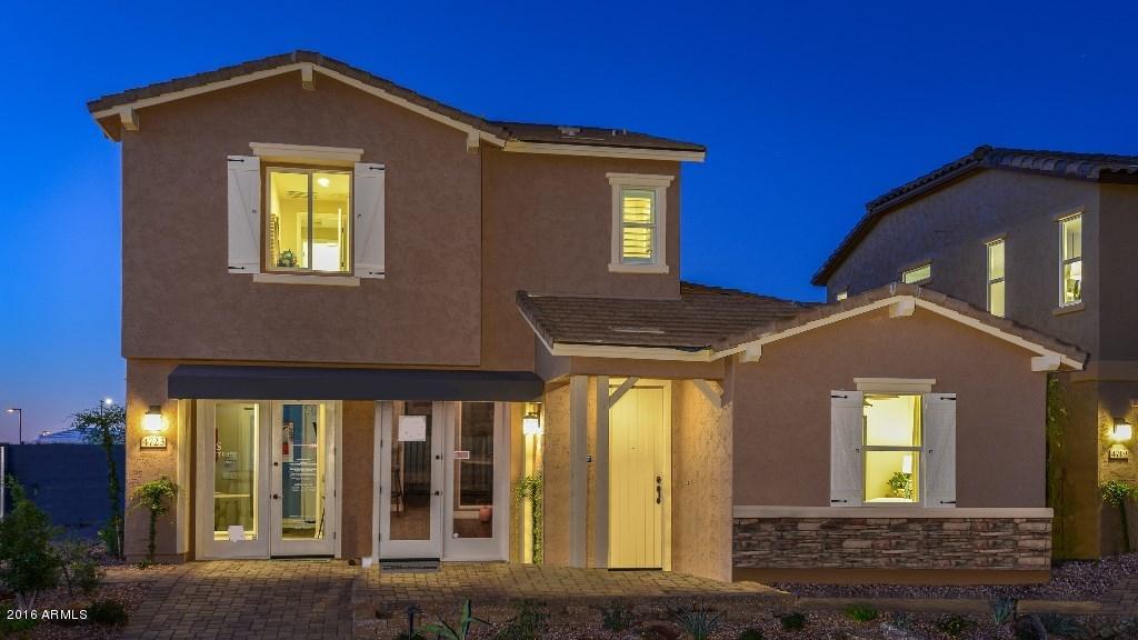 4723 E Parkside Ln, Phoenix, AZ 85050 - Off Market