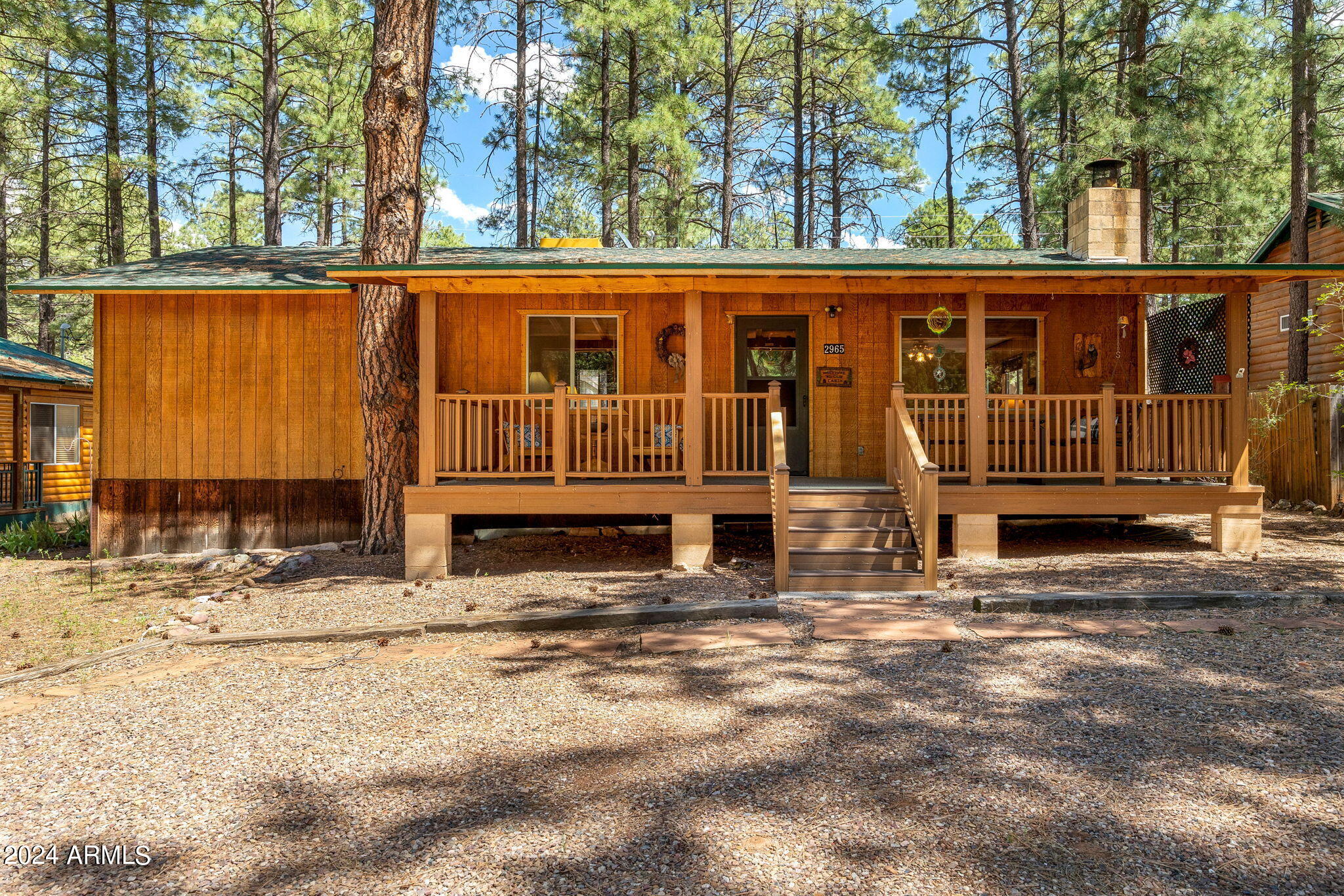 2965 Lone Star Dr, Overgaard, AZ 85933, US | Buy, Sell, Rent, Analyze