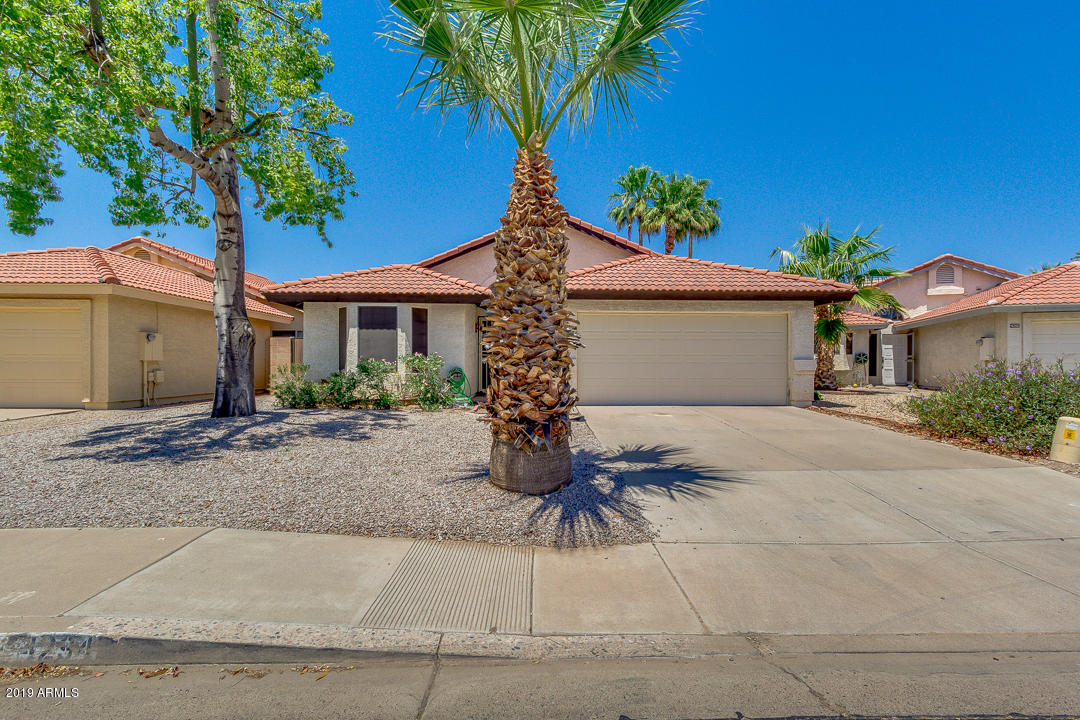 4294 W Gail Dr, Chandler, AZ 85226 - Off Market