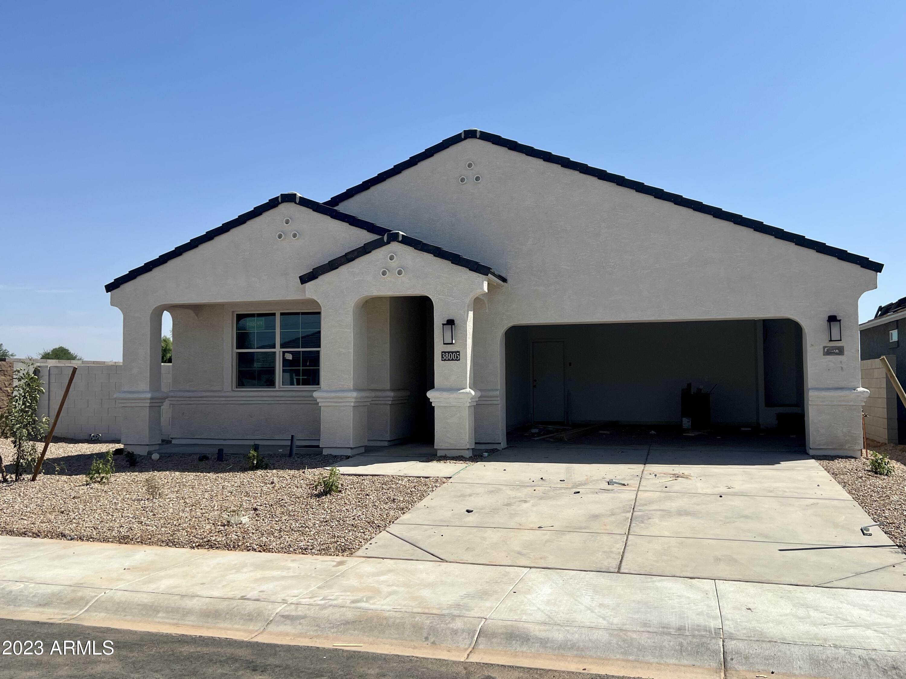 38005 W Amalfi Ave, Maricopa, AZ 85138 - Off Market