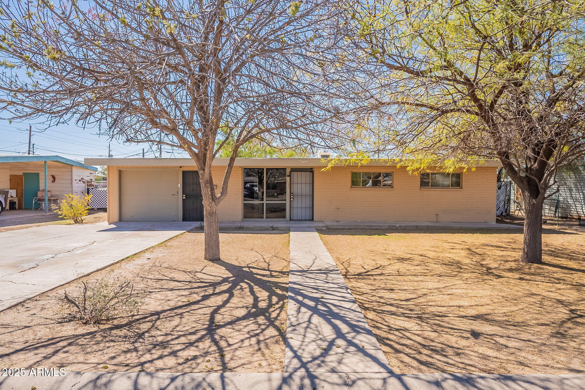 551 W HARDING Avenue, Coolidge, AZ, 85128 - Angela Bommarito | Realtor ...