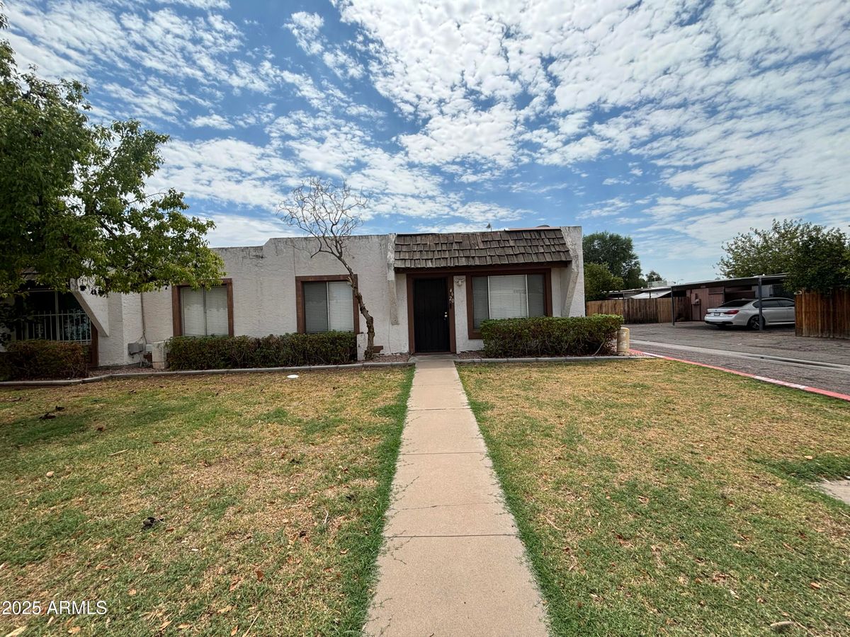 4620 W Krall St, Glendale, AZ 85301 for sale - Stessa