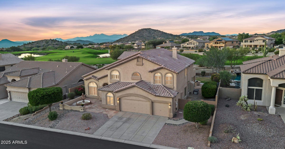 3846 N DESERT OASIS Circle, Mesa, AZ, 85207 - Angela Bommarito ...