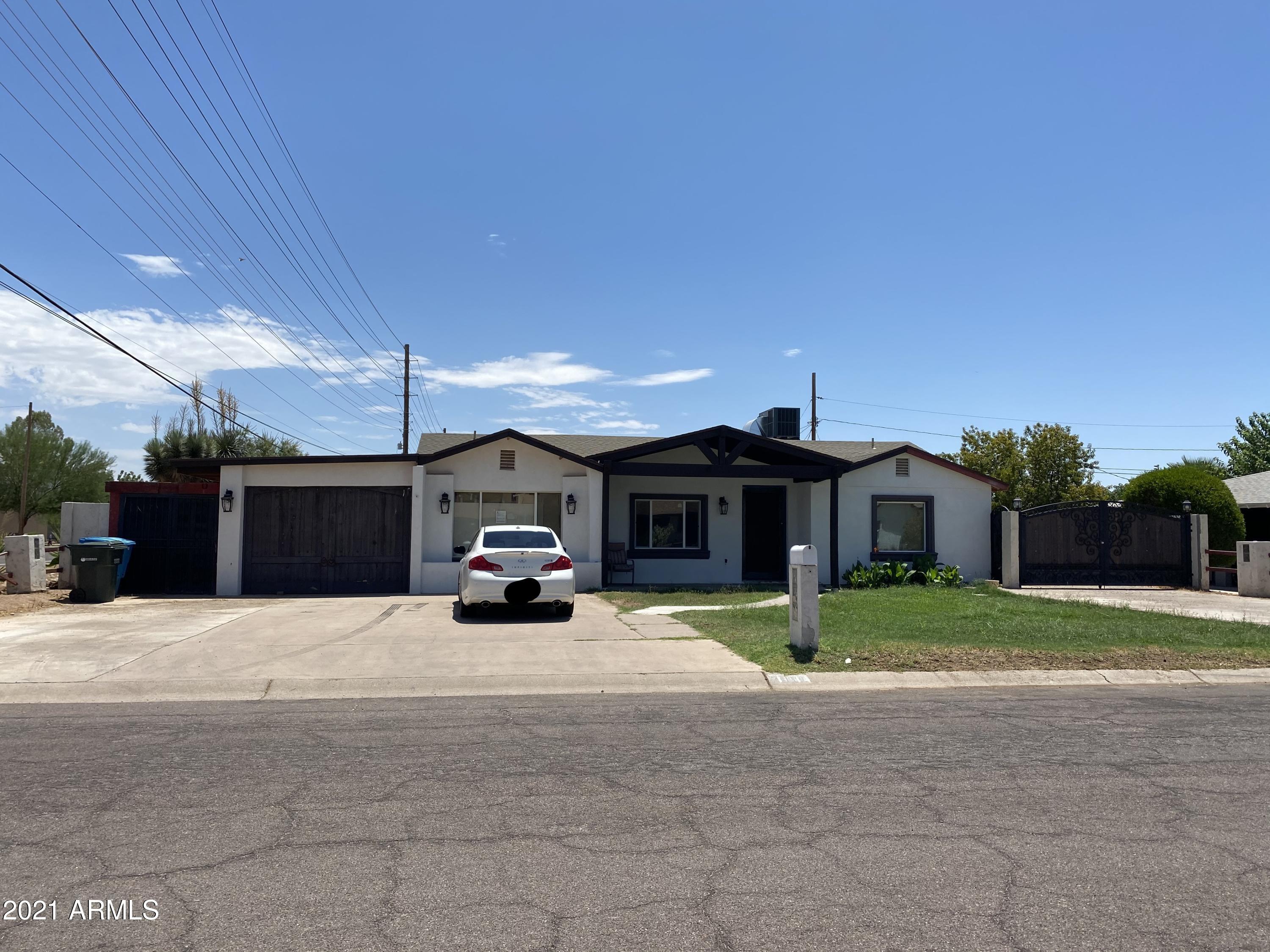 2303 W Marshall Ave, Phoenix, AZ 85015, US | Buy, Sell, Rent, Analyze