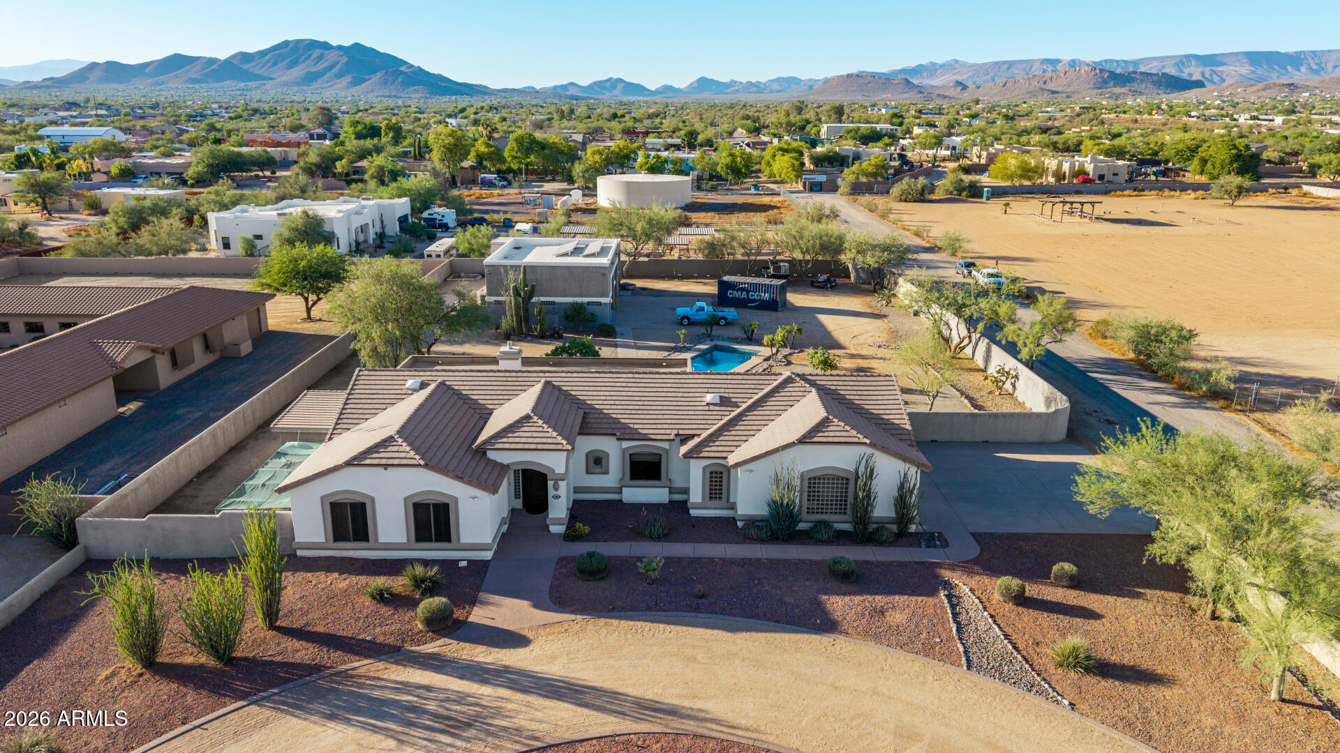 Desert Hills, AZ Homes For Sale & Real Estate | REMAX