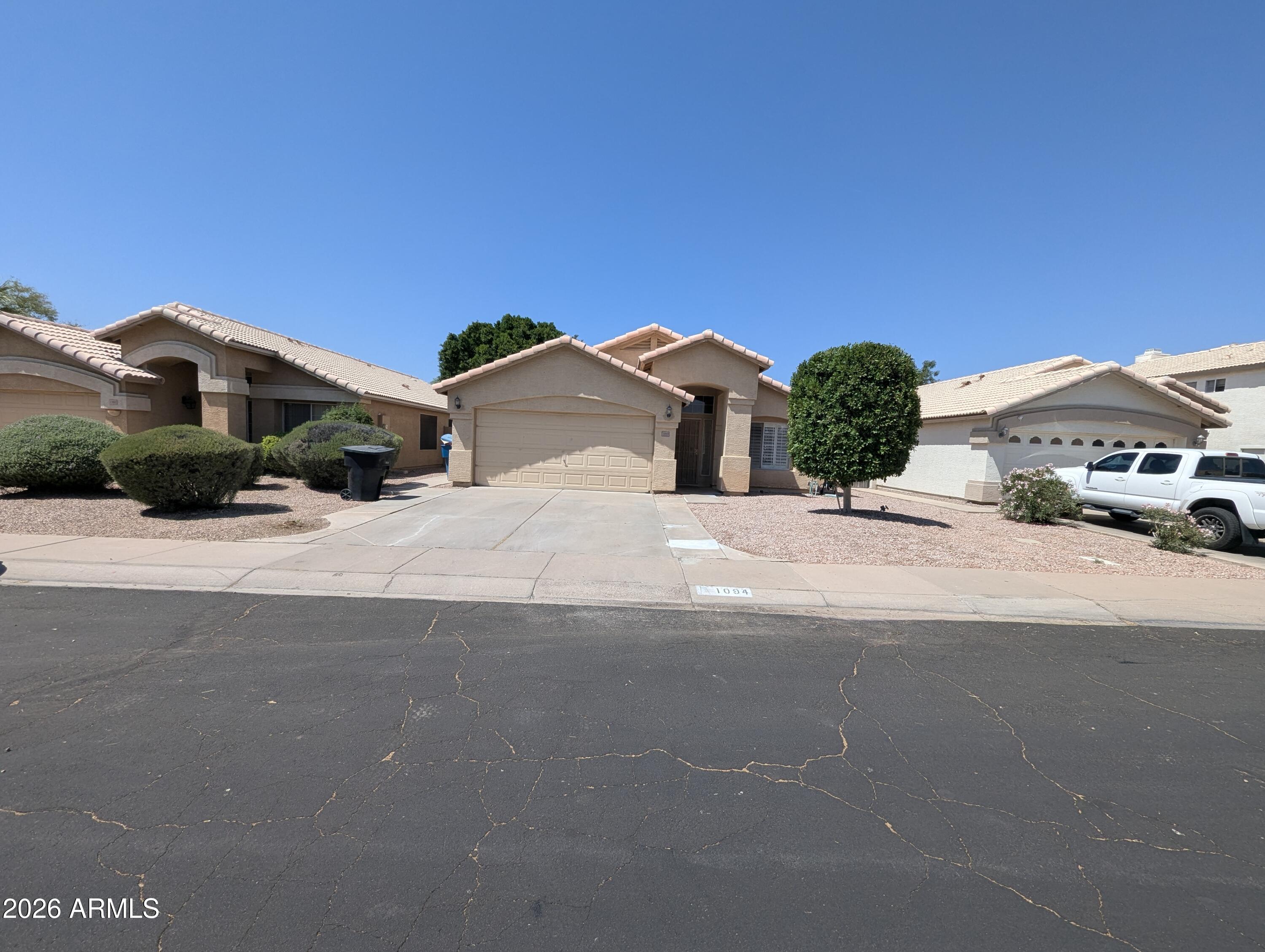 1094 W HEATHER AVE, GILBERT, AZ 85233 | REMAX