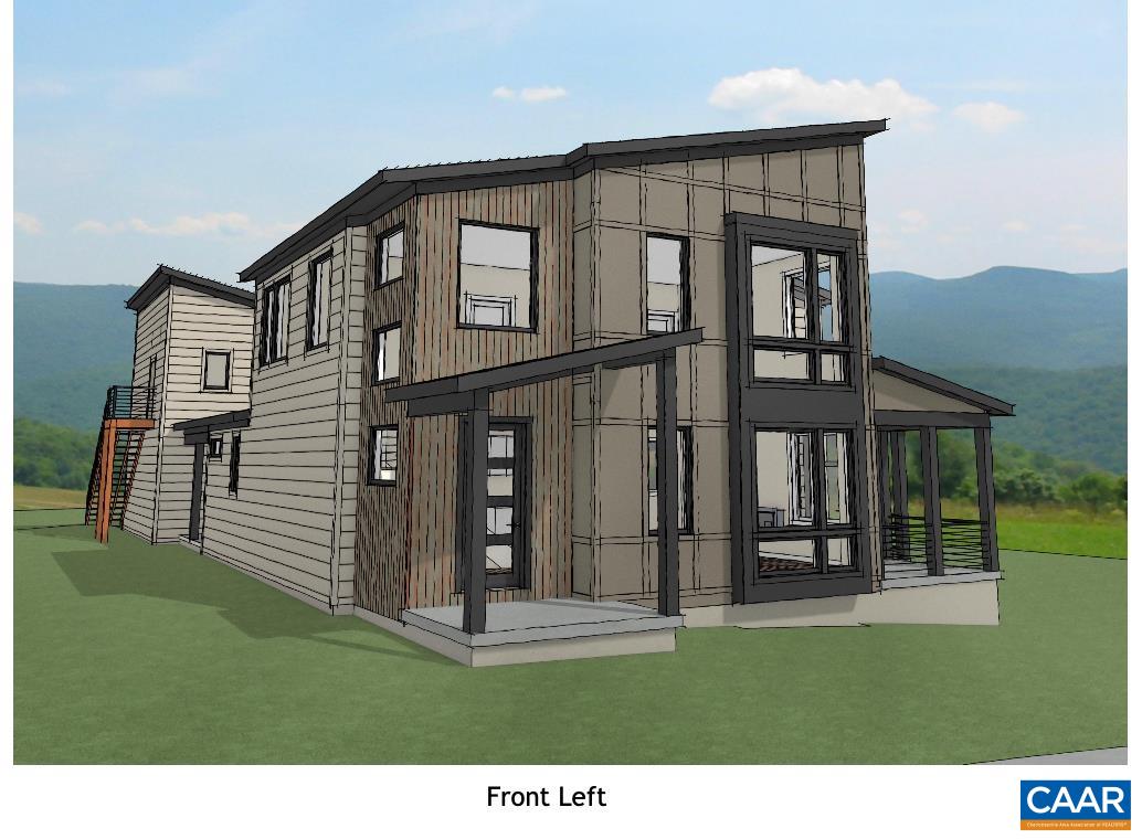 Charlottesville, Homes For Sale | REMAX