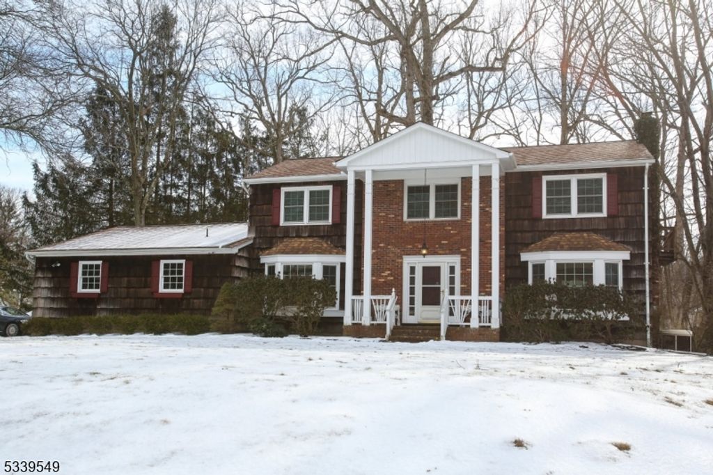 2 Holly Dr, Randolph Township, NJ 07869, MLS #3947130 - Howard Hanna