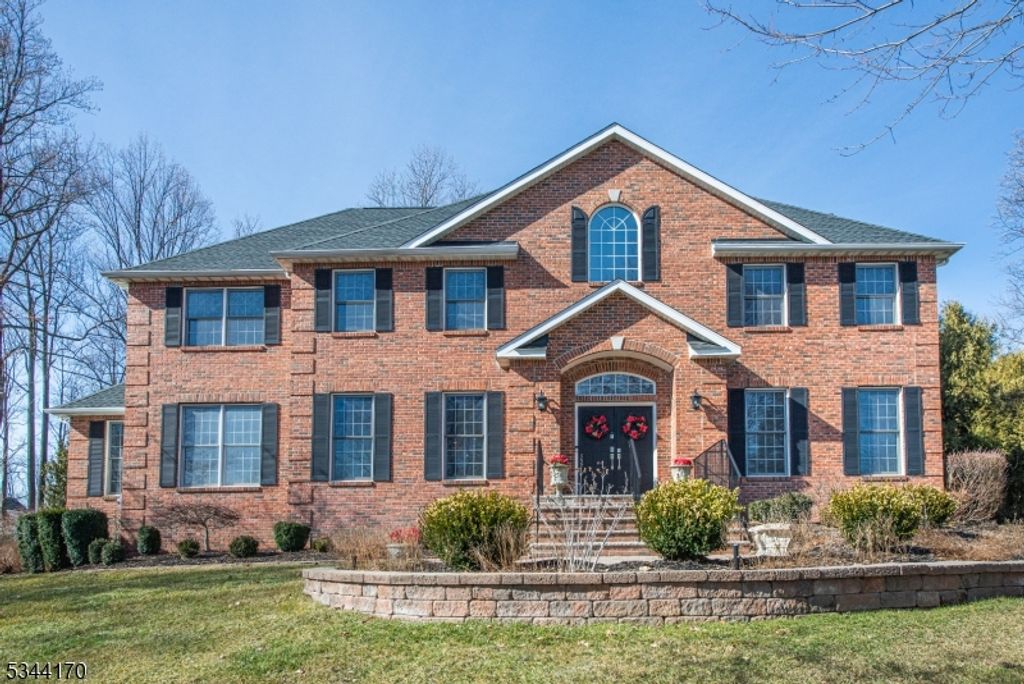 32 BARBARA DR, Randolph Township, NJ 07869, MLS #3950962 - Howard Hanna