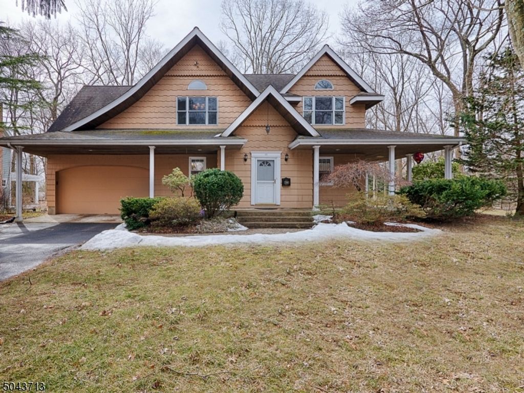 22 Maple Way, Mountain Lakes Boro, NJ 07046, MLS #3970717 - Howard Hanna