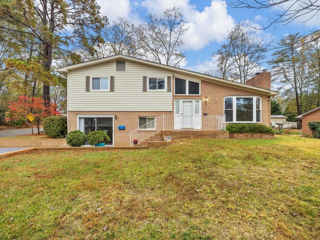 1073 Maryland, Spartanburg, SC 29307, MLS #306166 - Howard Hanna