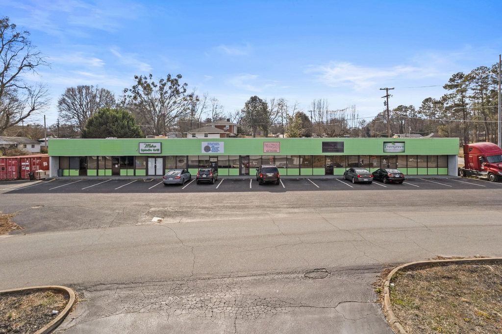 102 Metro Drive, Spartanburg, SC 29303, MLS #307538 - Howard Hanna ...