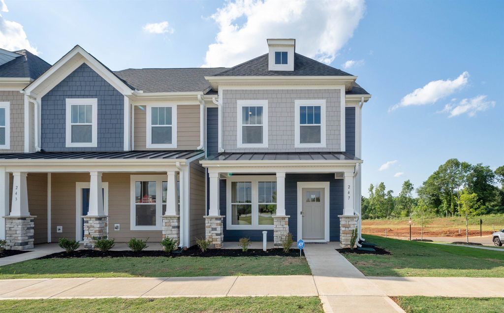 247 Dalmatian Drive, Spartanburg, SC 29307, MLS #306030 - Howard Hanna