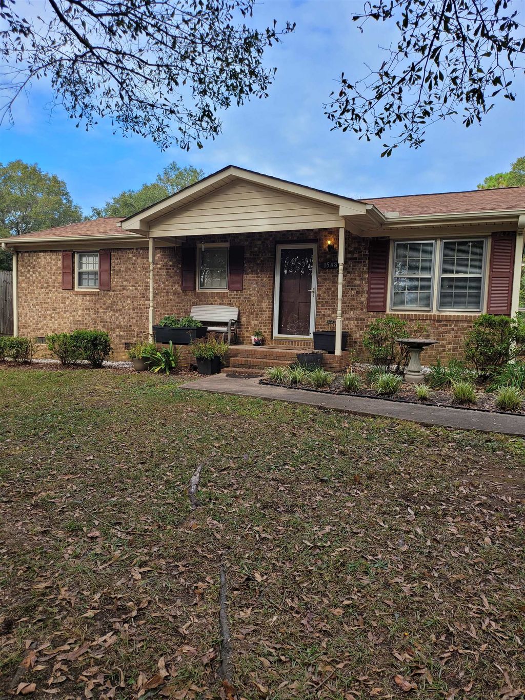 1548 Bud Arthur Bridge road, Spartanburg SC, SC 29307, MLS #305018 ...