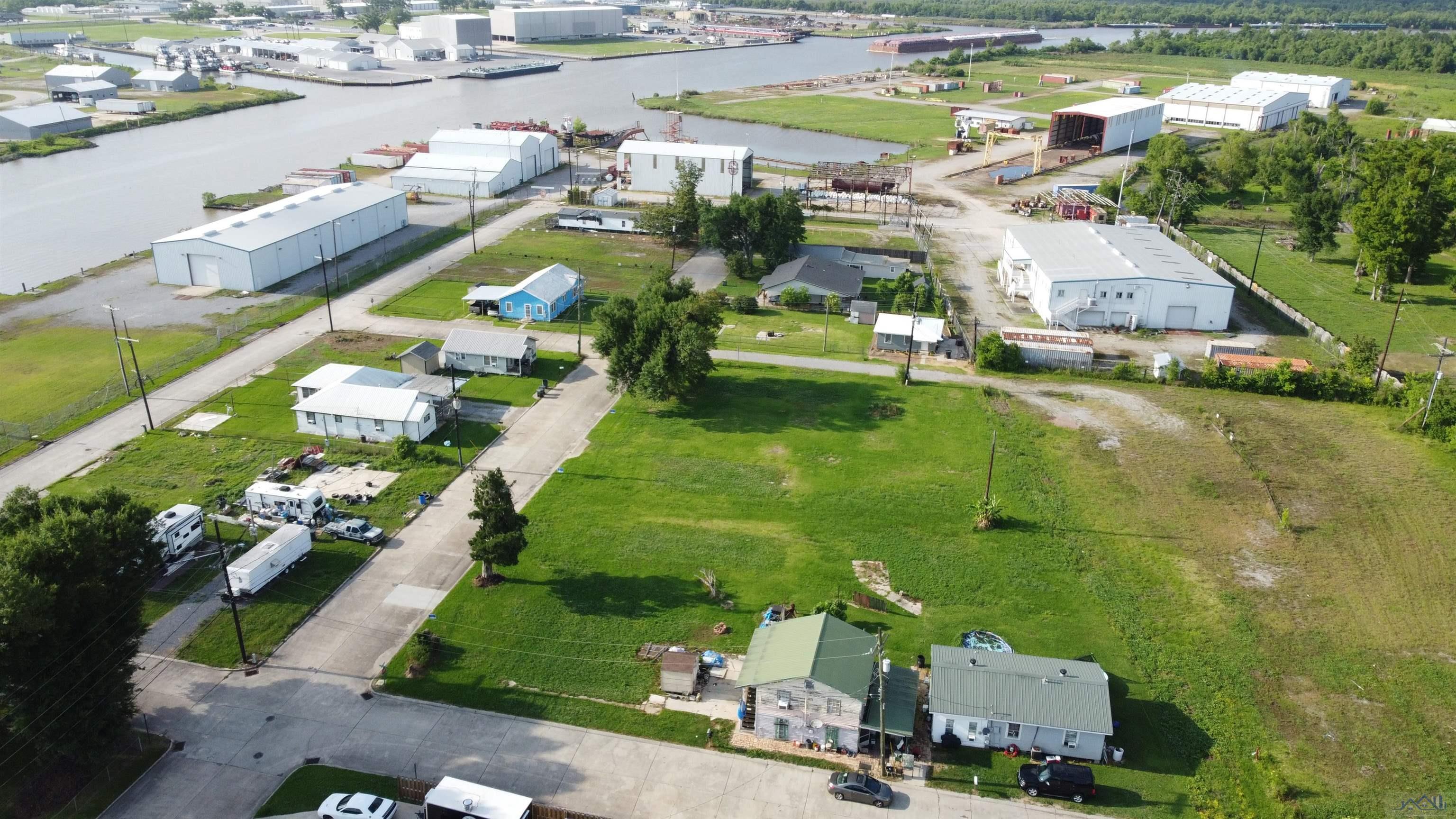 900 BLOCK Peach St For Sale, Houma, LA 70363 Land | ByOwner