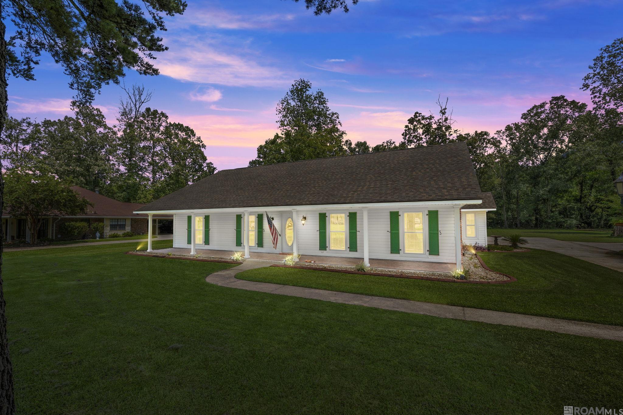 10838 Shoe Creek Dr, Baton Rouge, LA 70818, US | Buy, Sell, Rent, Analyze