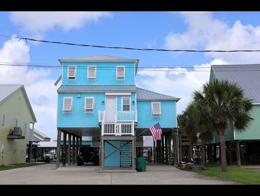 131 Melancon St For Sale, Golden Meadow, LA 70357 Home | ByOwner