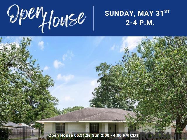 726 BROMLEY DR, BATON ROUGE, LA 70808 | REMAX