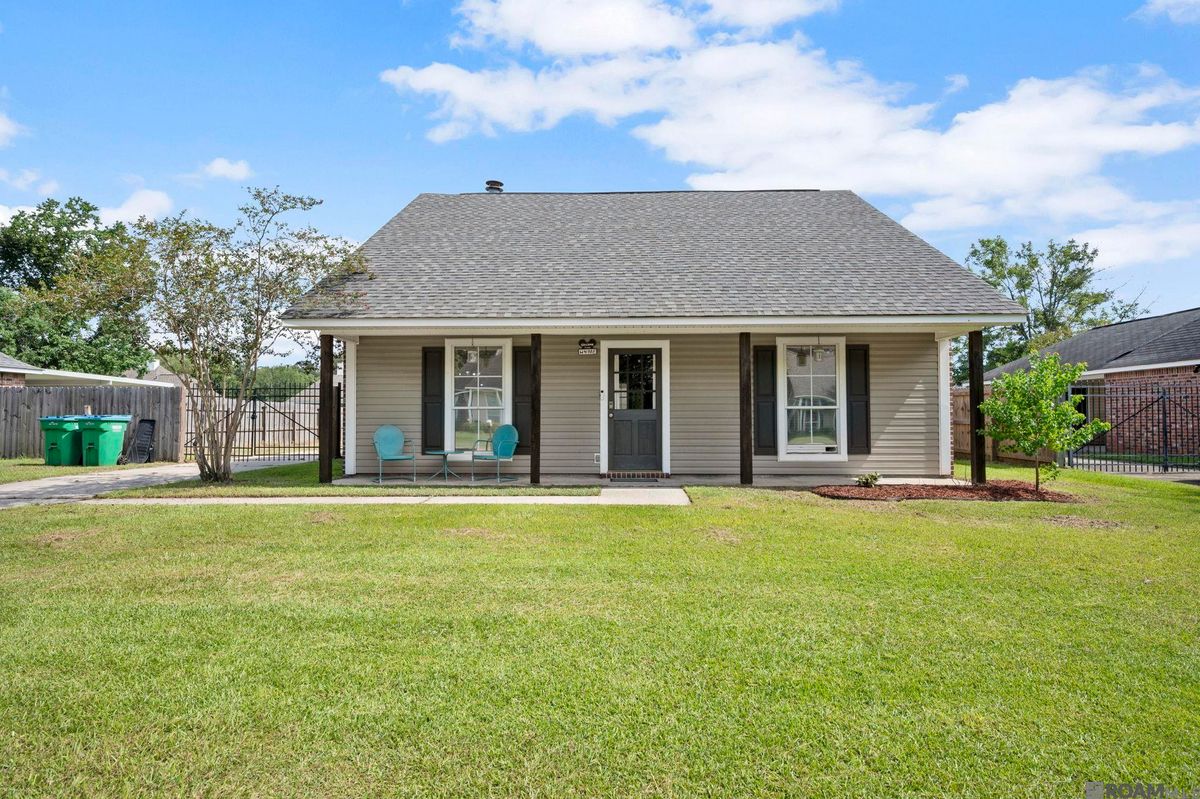 13611 S Trace Dr, Walker, LA 70785 - Stessa