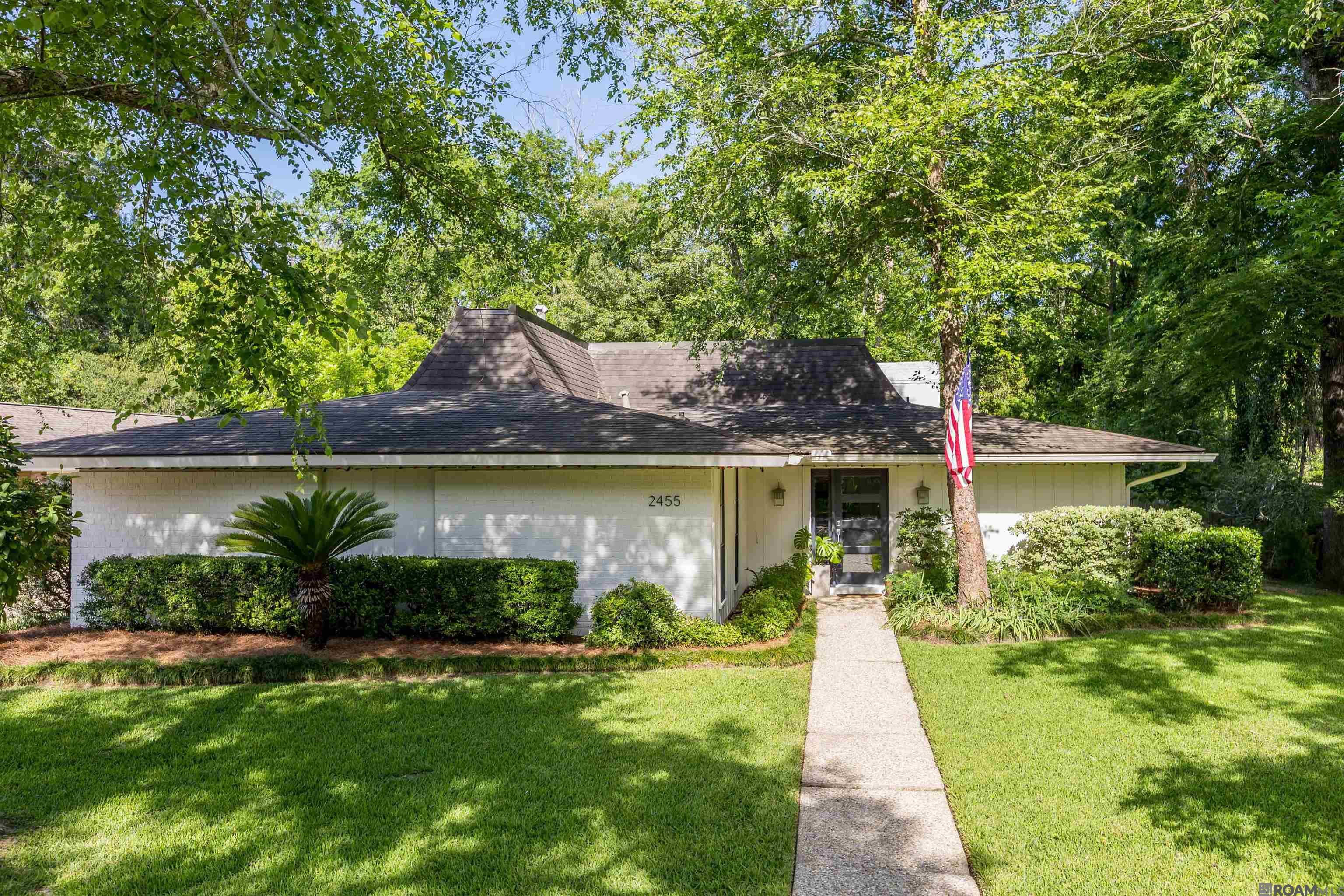 2455 Woodland Ridge Blvd For Sale, Baton Rouge, LA 70816 Home | ByOwner