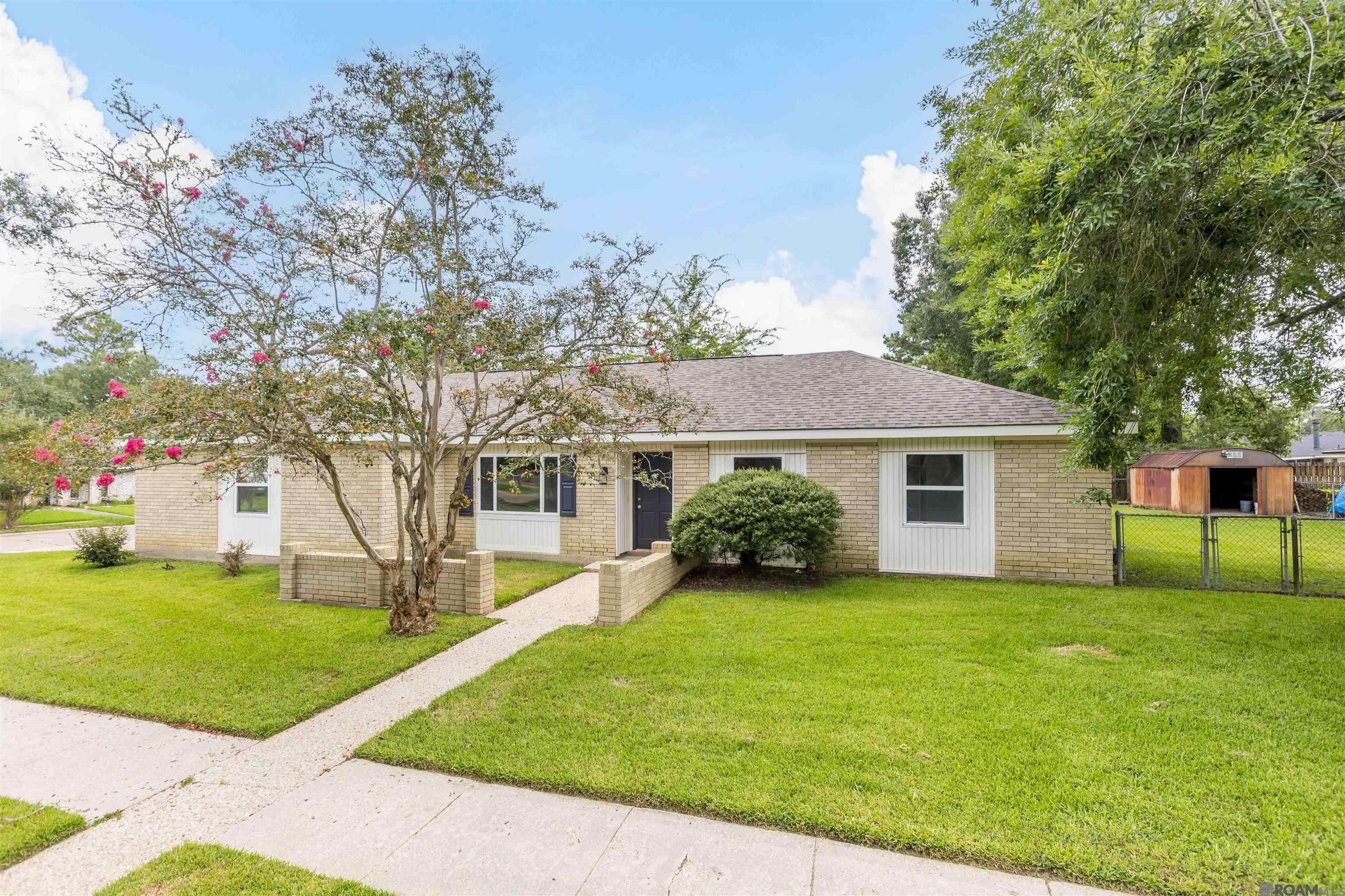 15922 Mc Neil Ave, Baton Rouge, LA 70817, US | Buy, Sell, Rent, Analyze