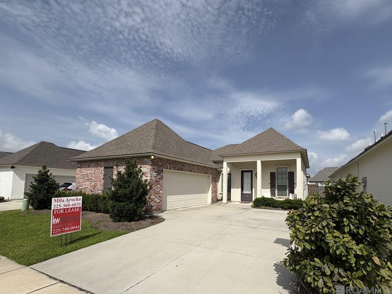 536 Longspur Ln For Rent, Baton Rouge, LA 70810 Home | ByOwner