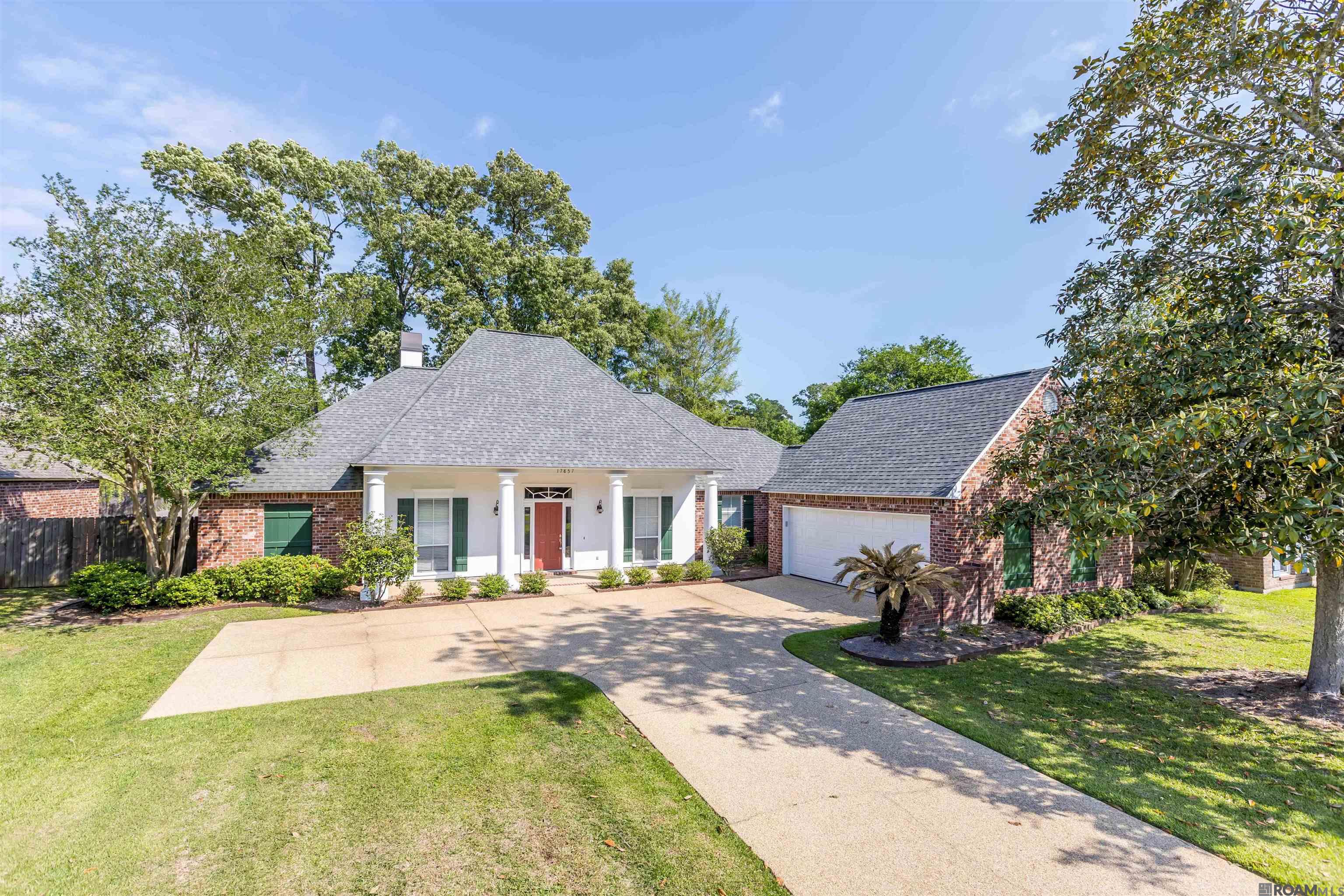 17857 Gray Moss Ave For Sale, Baton Rouge, LA 70817 Home | ByOwner