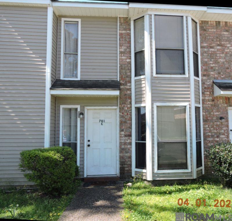 761 E Boyd Dr #C For Rent, Baton Rouge, LA 70808 | ByOwner