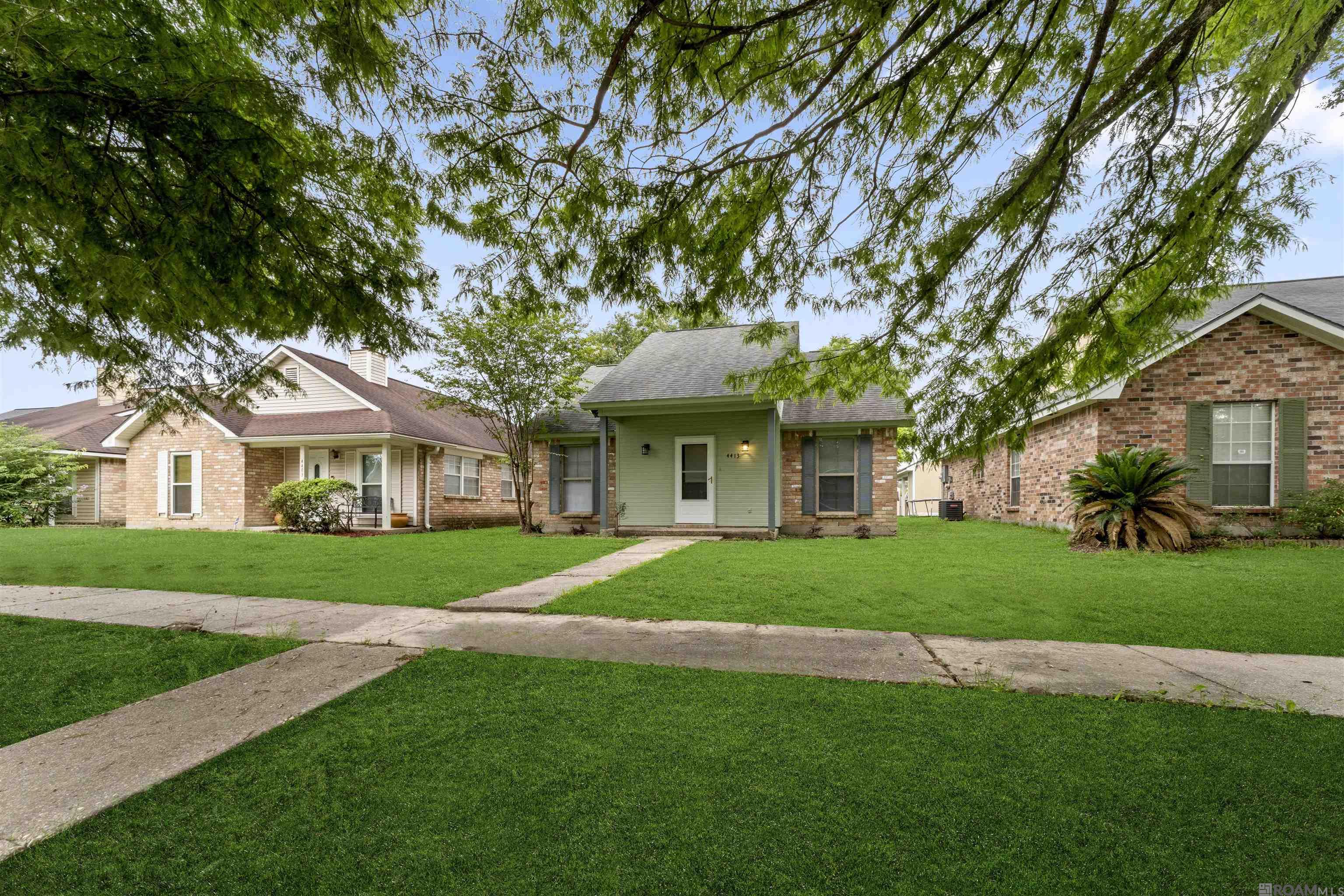 4413 Blue Ribbon Dr For Sale, Baton Rouge, LA 70814 Home | ByOwner