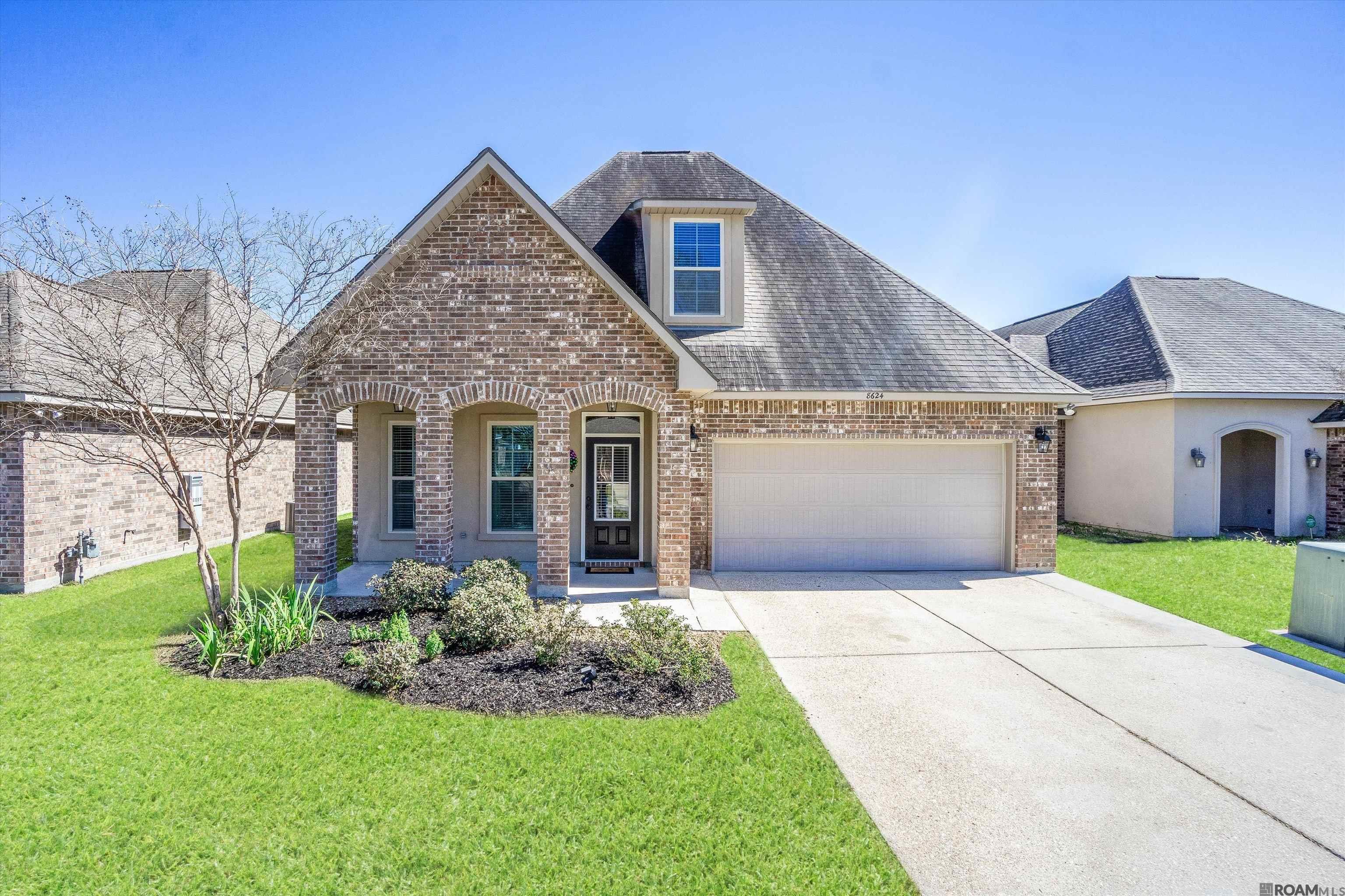 8624 Arabella Ave For Sale, Baton Rouge, LA 70820 Home | ByOwner