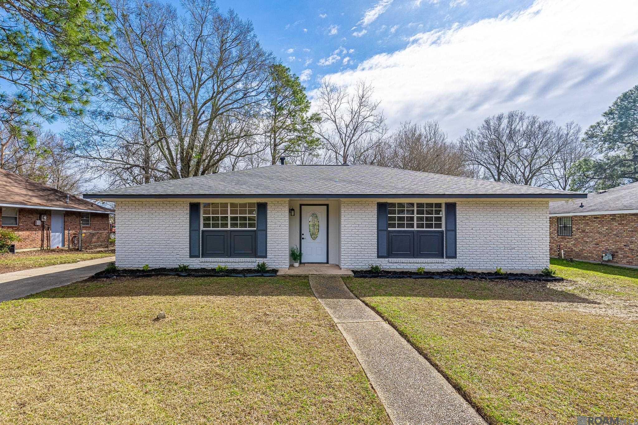 6950 Modesto Ave For Sale, Baton Rouge, LA 70811 Home | ByOwner