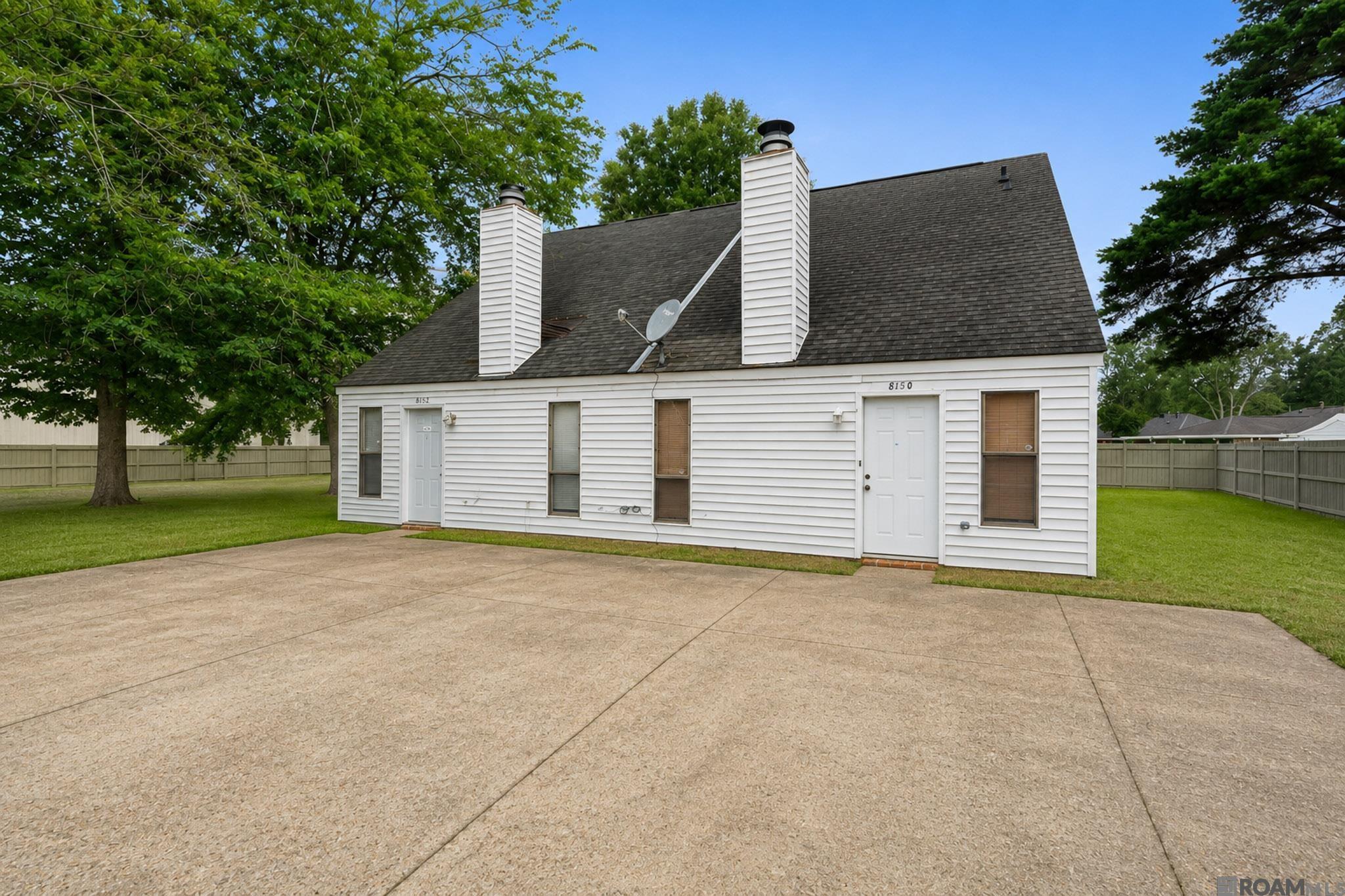 Baton Rouge, Homes For Sale | REMAX