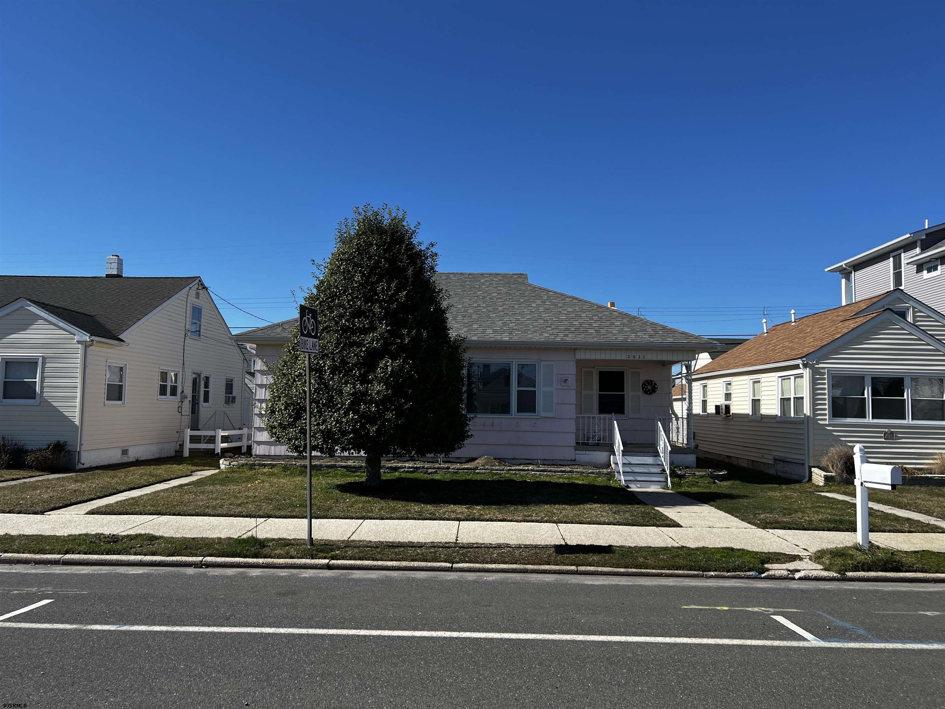 2032 West Ave, Ocean City, NJ 08226 | MLS 572894 | Listing Information ...