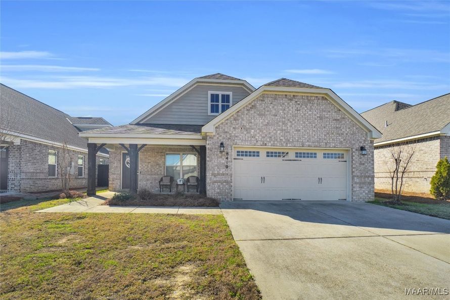 8410 Paula Trce, Montgomery, AL 36117 for sale - Stessa