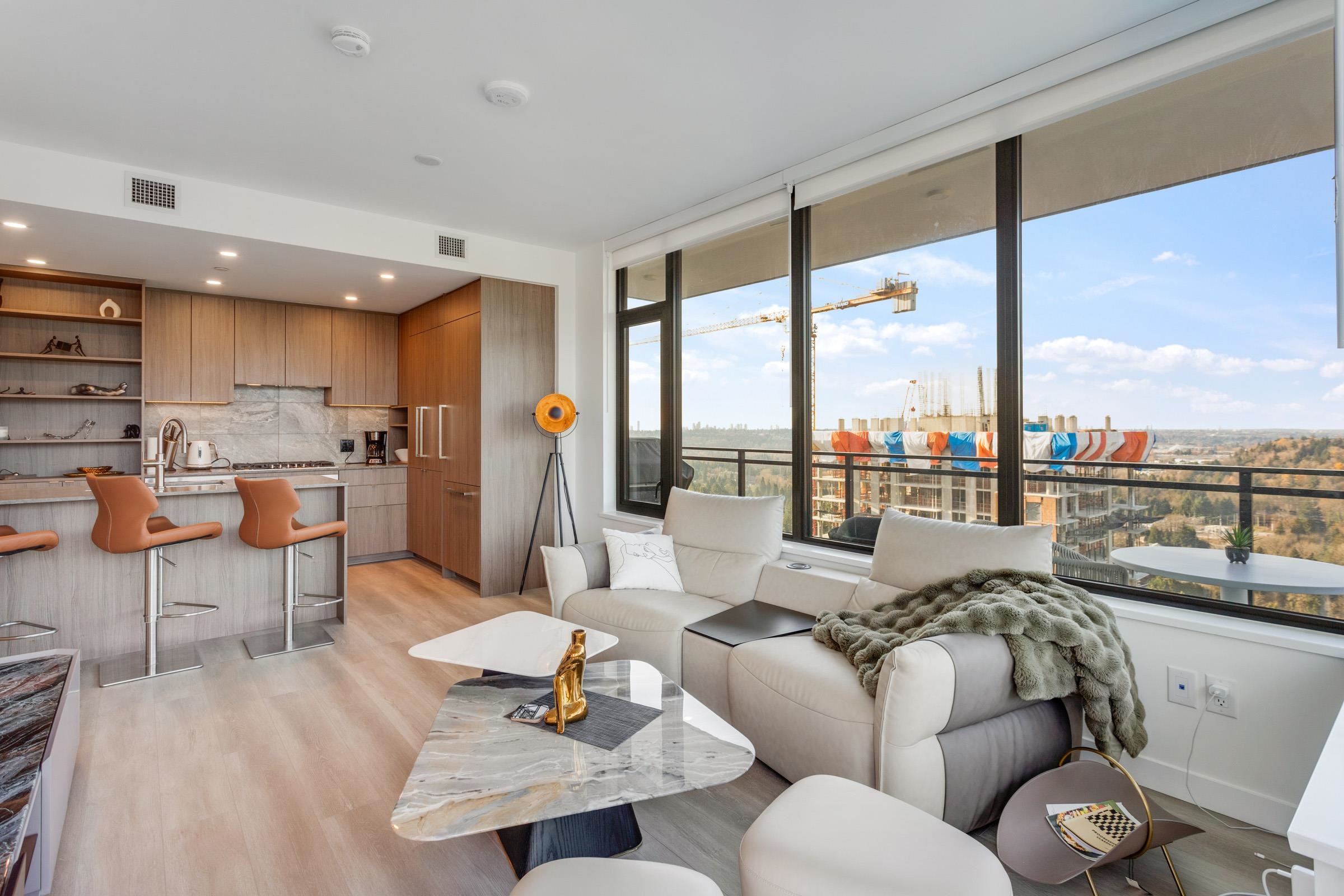 2605-626 Claremont Street, Alina By Strand, Coquitlam | Condo for Sale ...