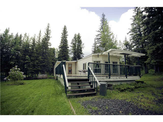 3641 Spokin Lake Road Williams Lake | Mobile for Sale in Williams Lake ...