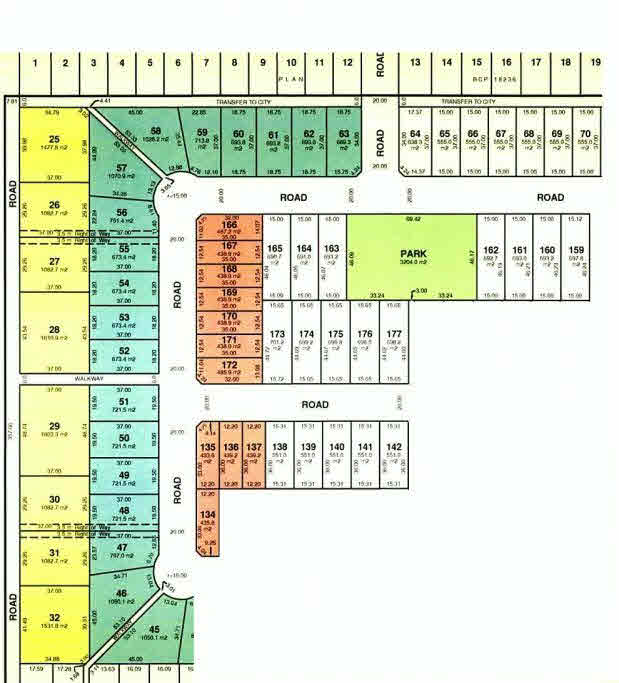 LOT-141 Panorama Ridge, Panorama Ridge Phase 2, Fort St. John | Land ...