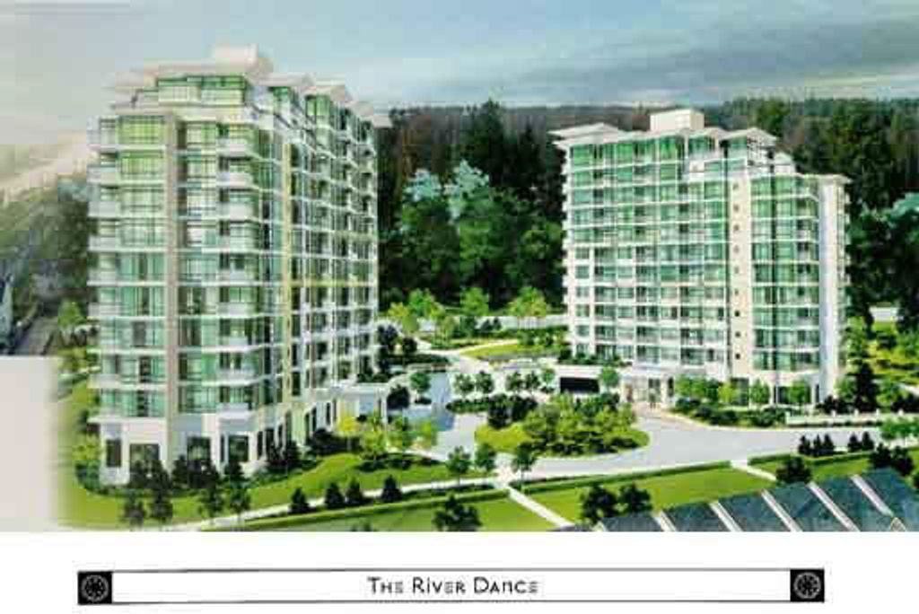 1005-2763 Chandlery Place Vancouver | Condo for Sale in Vancouver ...