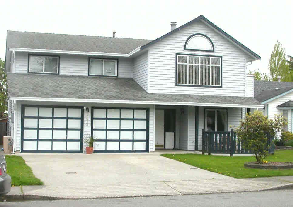 12512 222nd Street, Davidson, Maple Ridge | House for Sale in Maple ...